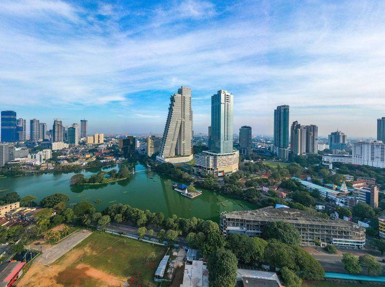 Colombo 2 Area Guide: Discover Insights & Price Trends | PropertyGuide